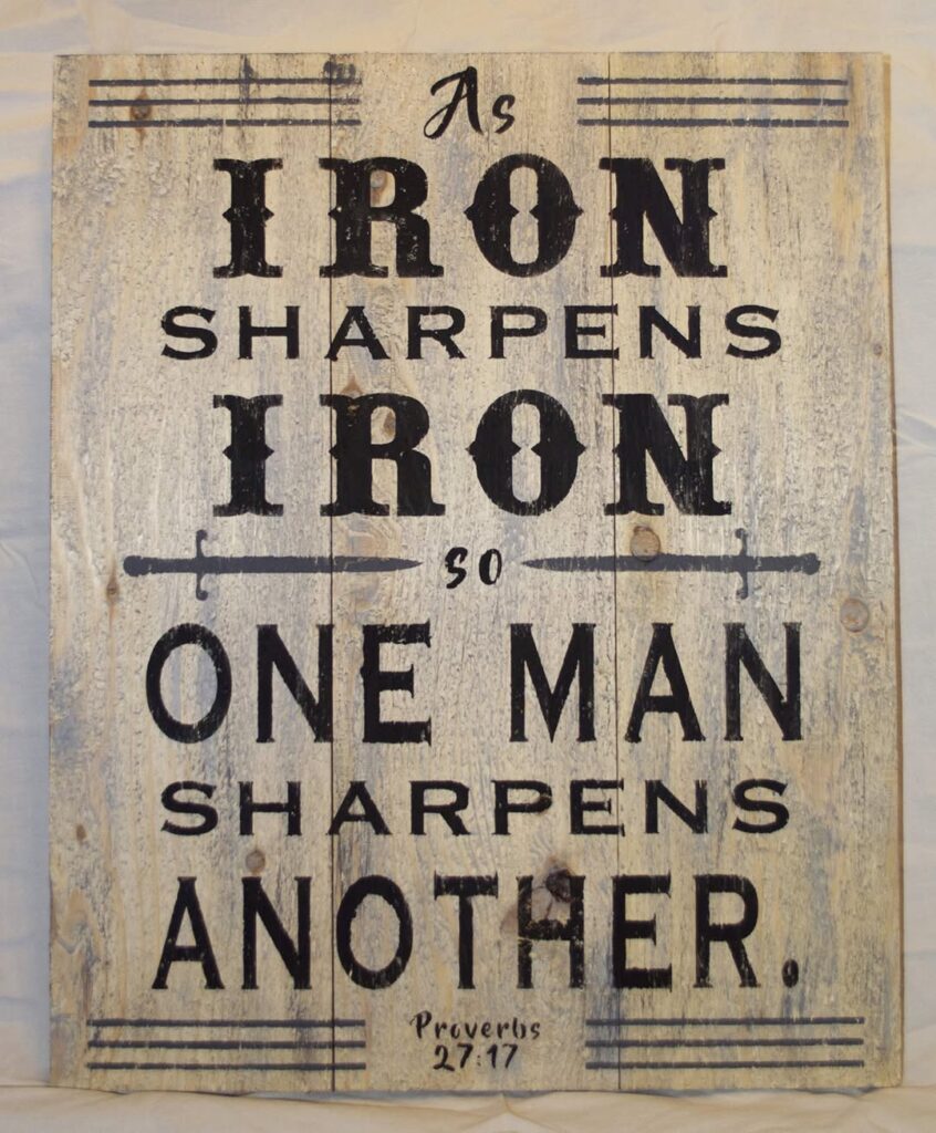 Join Us This Saturday, Jan 3rd: Smyrna Men of Hope Gather for Third ...